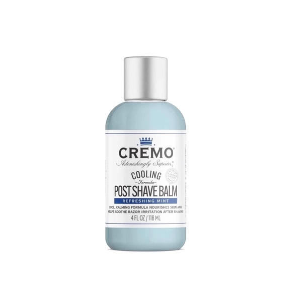 Cremo | Other | Cremo Barber Grade Shave Kit | Poshmark